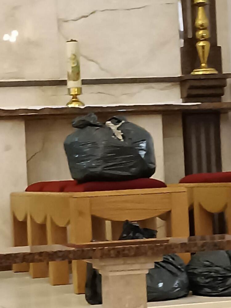 MISTERIUM WIELKOPOSTNE ''BEZ KRZYŻA'' - Szkoła Podstawowa numer 5 im ...